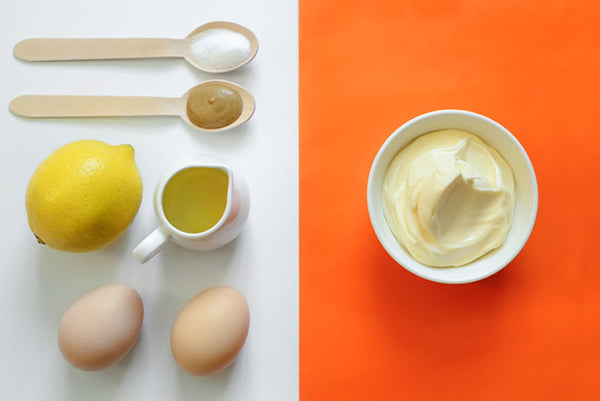 Why You Should Ditch Regular Mayo | Chosen Foods
