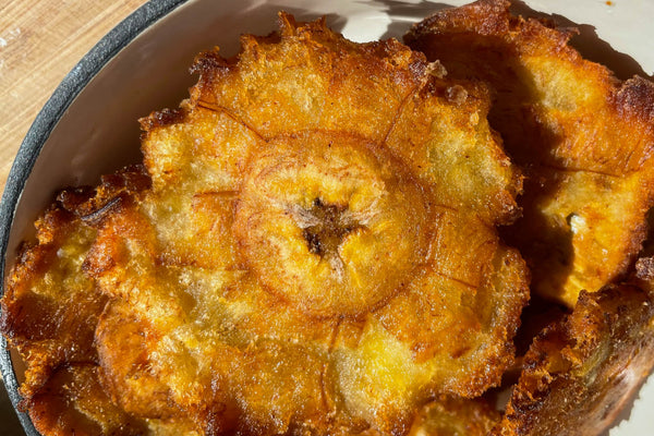 6 Hispanic Heritage Month Recipes | Chosen Foods