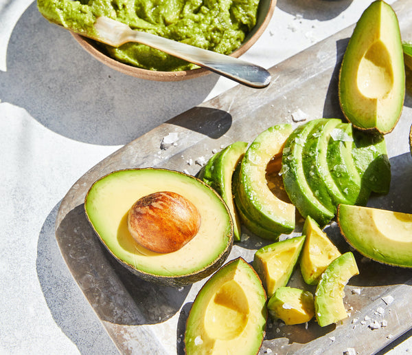 12 Unique Avocado Recipes | Avocado Healthy Recipes