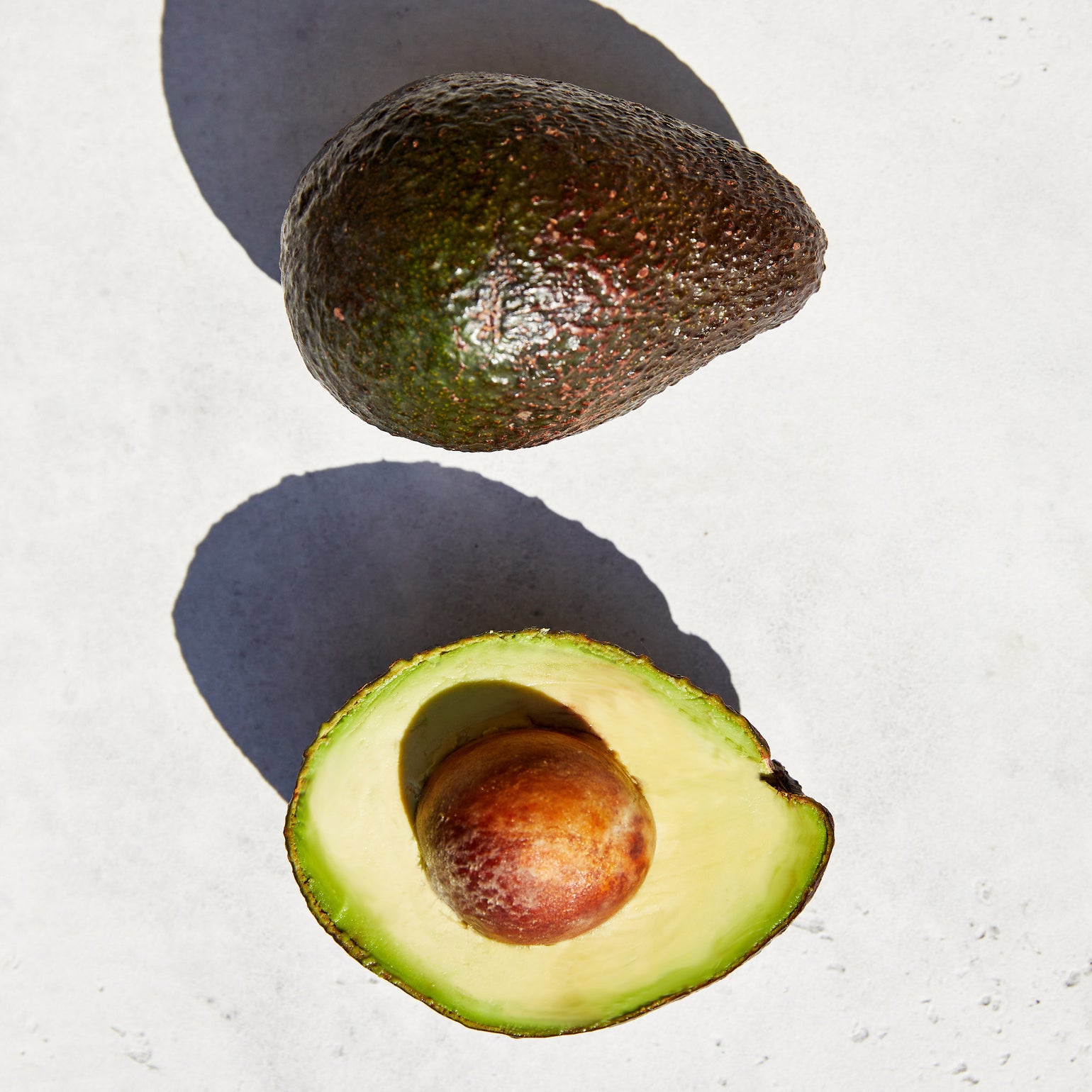 We're Committed to 100% Pure Avocado Oil | Chosen Foods