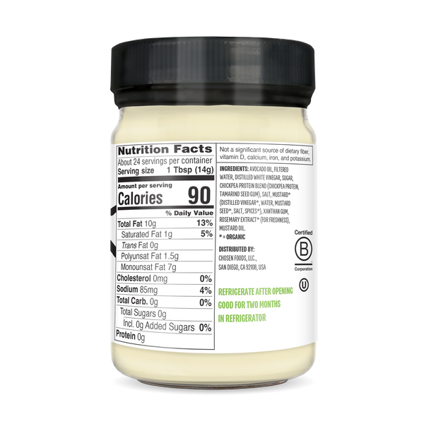 how to make vegan avocado mayo