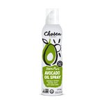 Avocado Oil Cooking Spray | Pure Avocado Oil | Chosen Foods