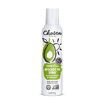 Avocado Oil Cooking Spray | Pure Avocado Oil | Chosen Foods
