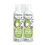 Avocado Oil Cooking Spray | Pure Avocado Oil | Chosen Foods