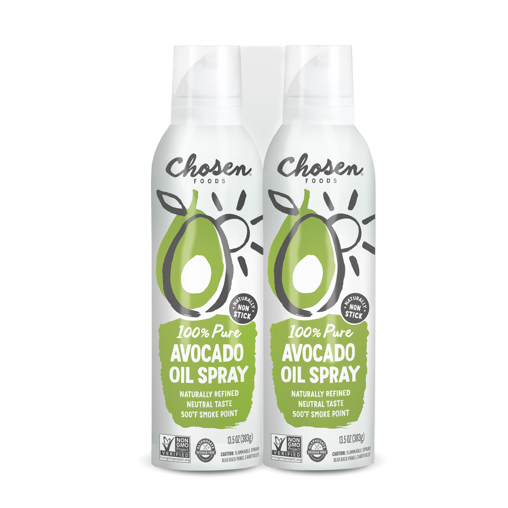 Classic Avocado Oil Mayo | 24oz Jar | Chosen Foods